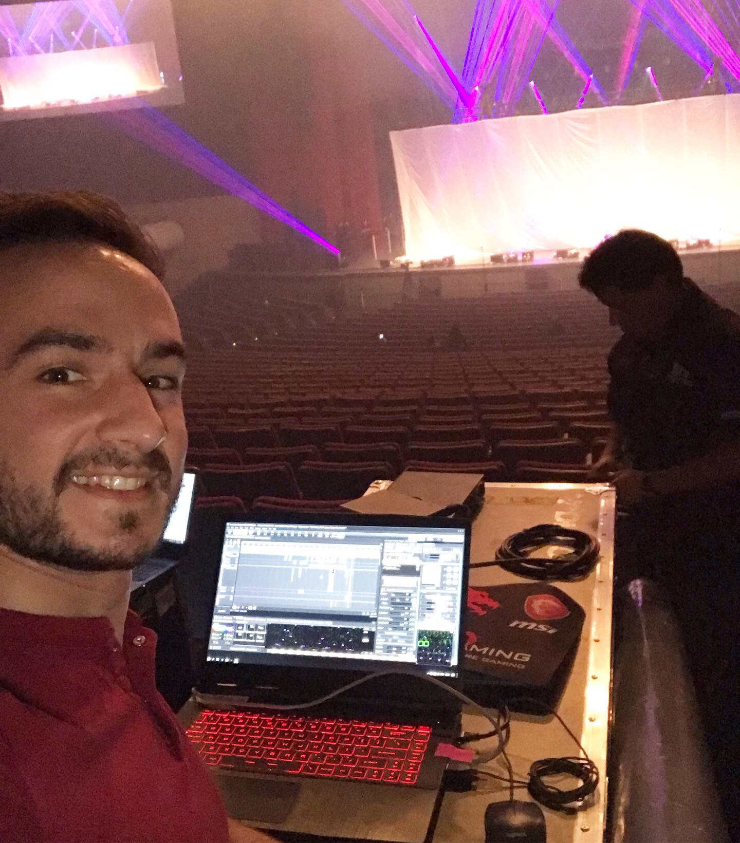 Laser designer - Laserman